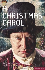A Christmas Carol - Play Scripts for Kids