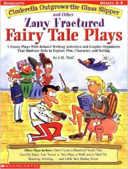All Scripts - Play Scripts for Kids